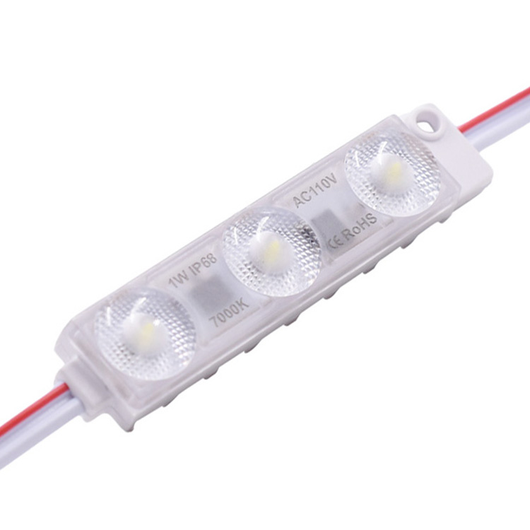 LED Module Lights Manufacturer – Adled Light Limited
